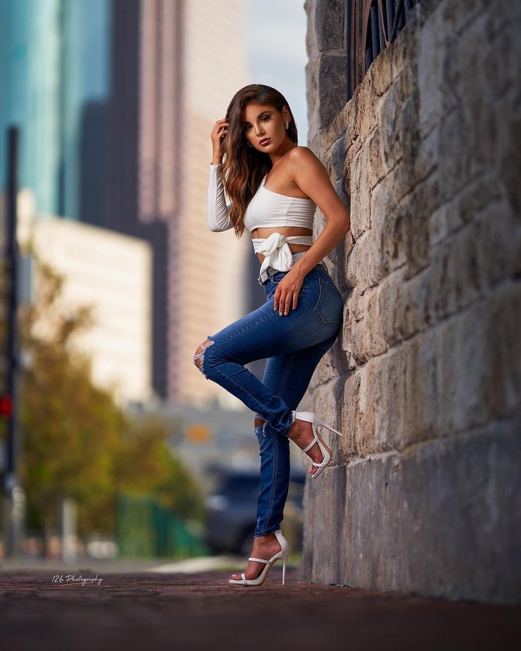 Felisia Hernandez image