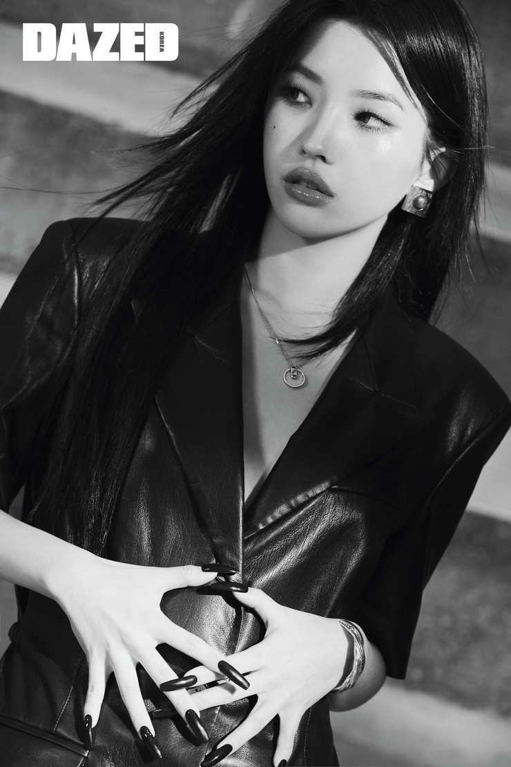 Picture of Jeon So-yeon