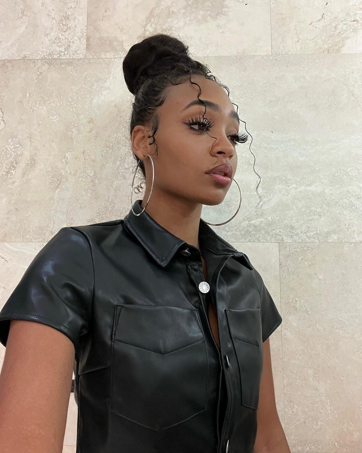 Picture of Lashae Monique