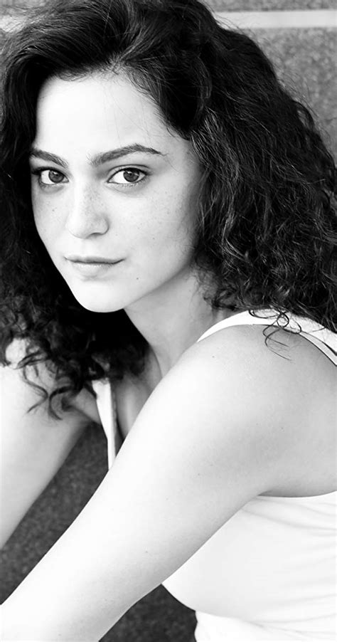 Picture of May El Calamawy