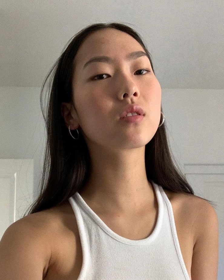 Madison Hu picture