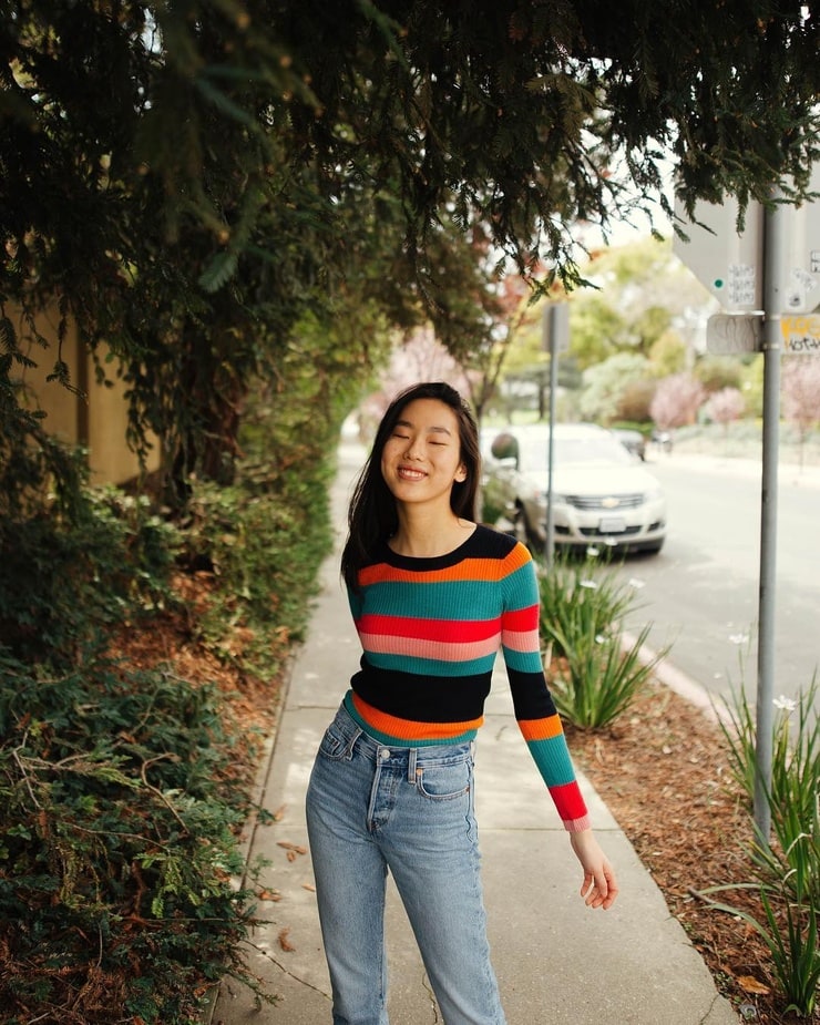 Picture of Madison Hu