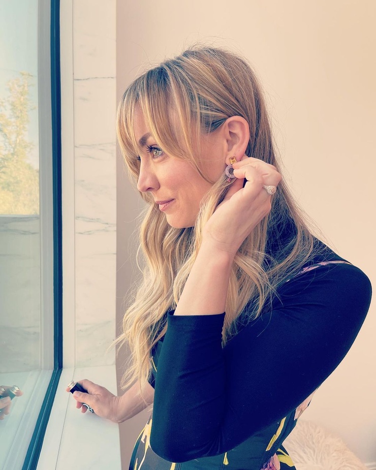 Picture of Kaley Cuoco