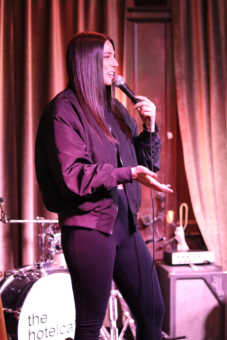 Image of Rachel Wolfson