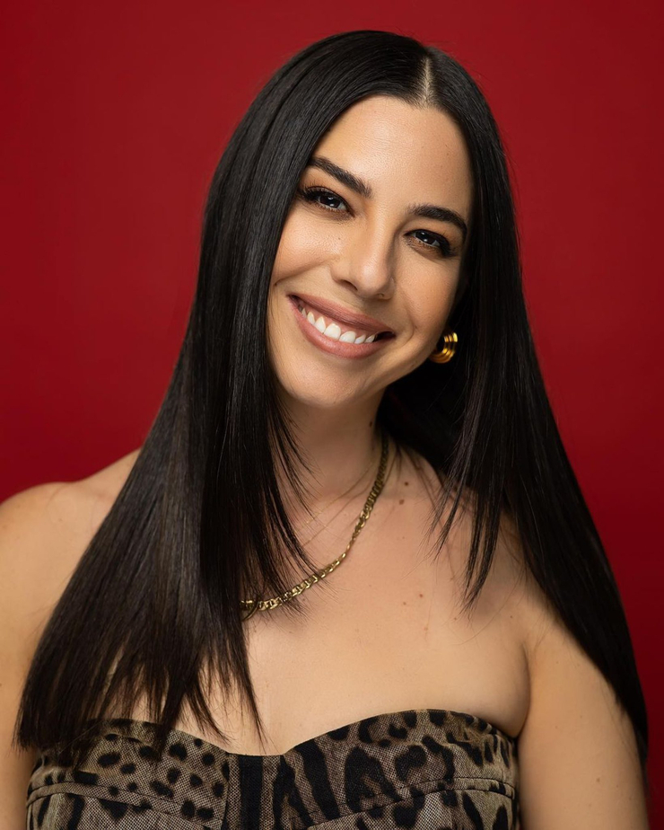 Picture of Rachel Wolfson