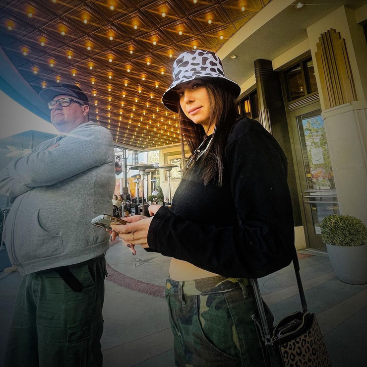 Picture of Rachel Wolfson