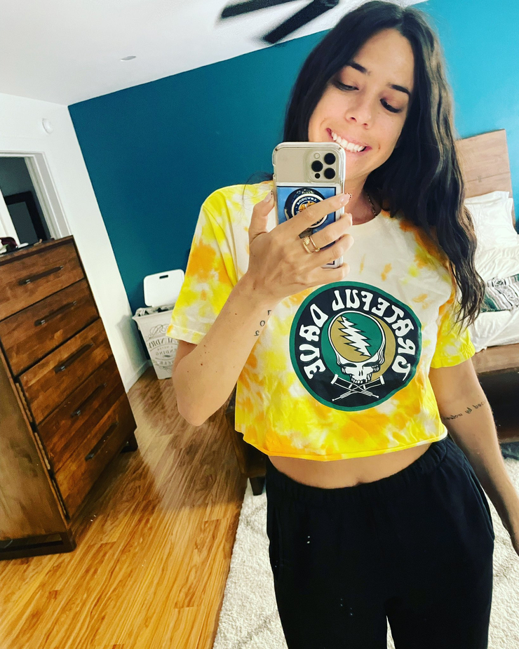 Picture of Rachel Wolfson