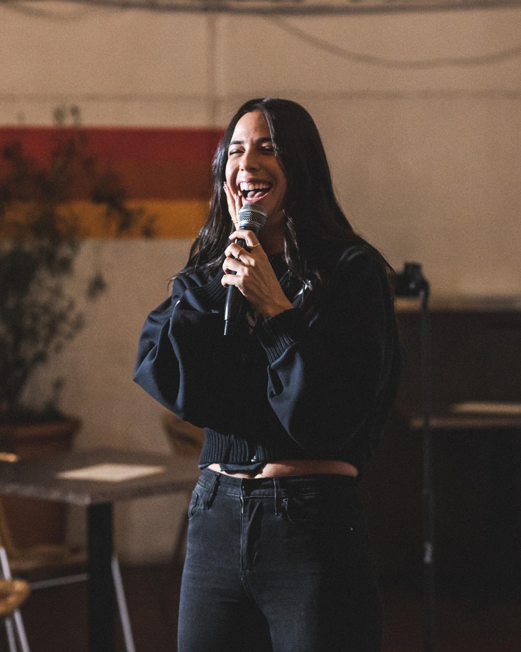 Picture of Rachel Wolfson