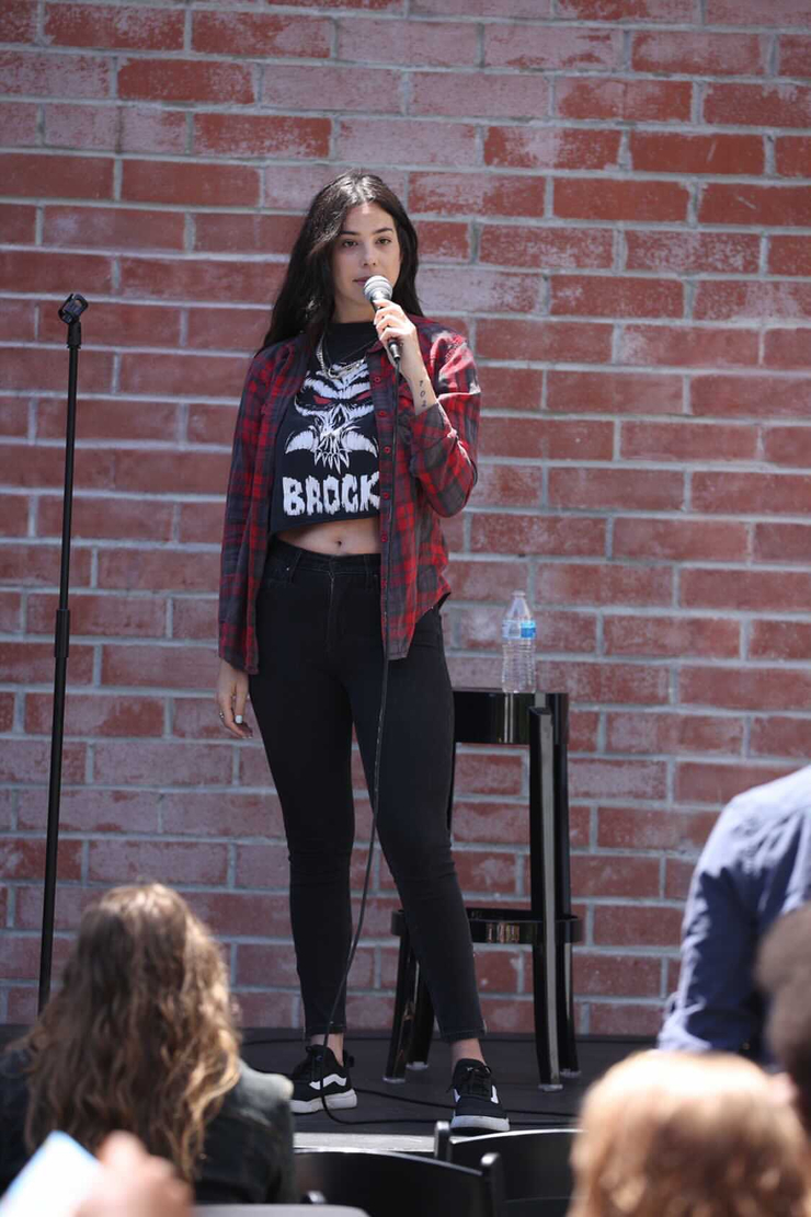 Image of Rachel Wolfson