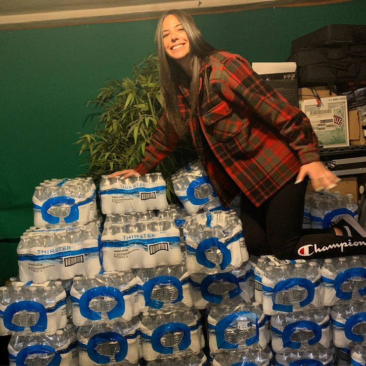 Picture of Rachel Wolfson