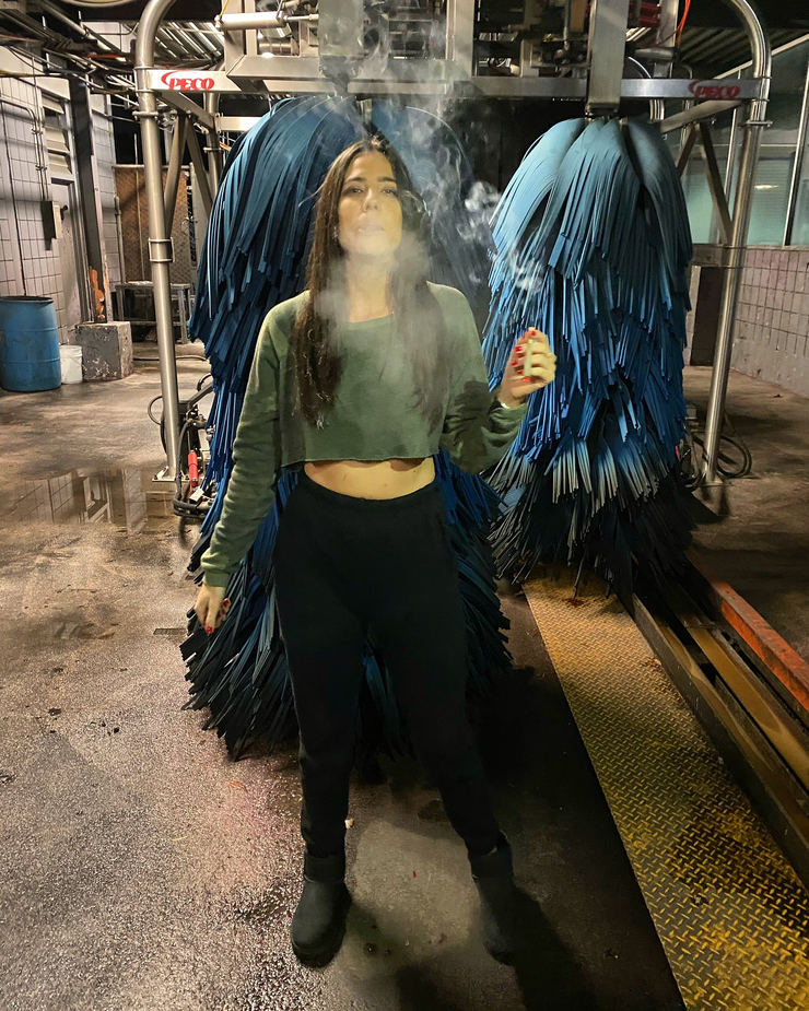 Rachel Wolfson image