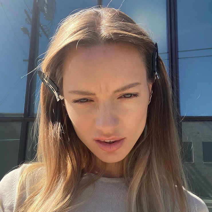 Picture of Maya Stepper