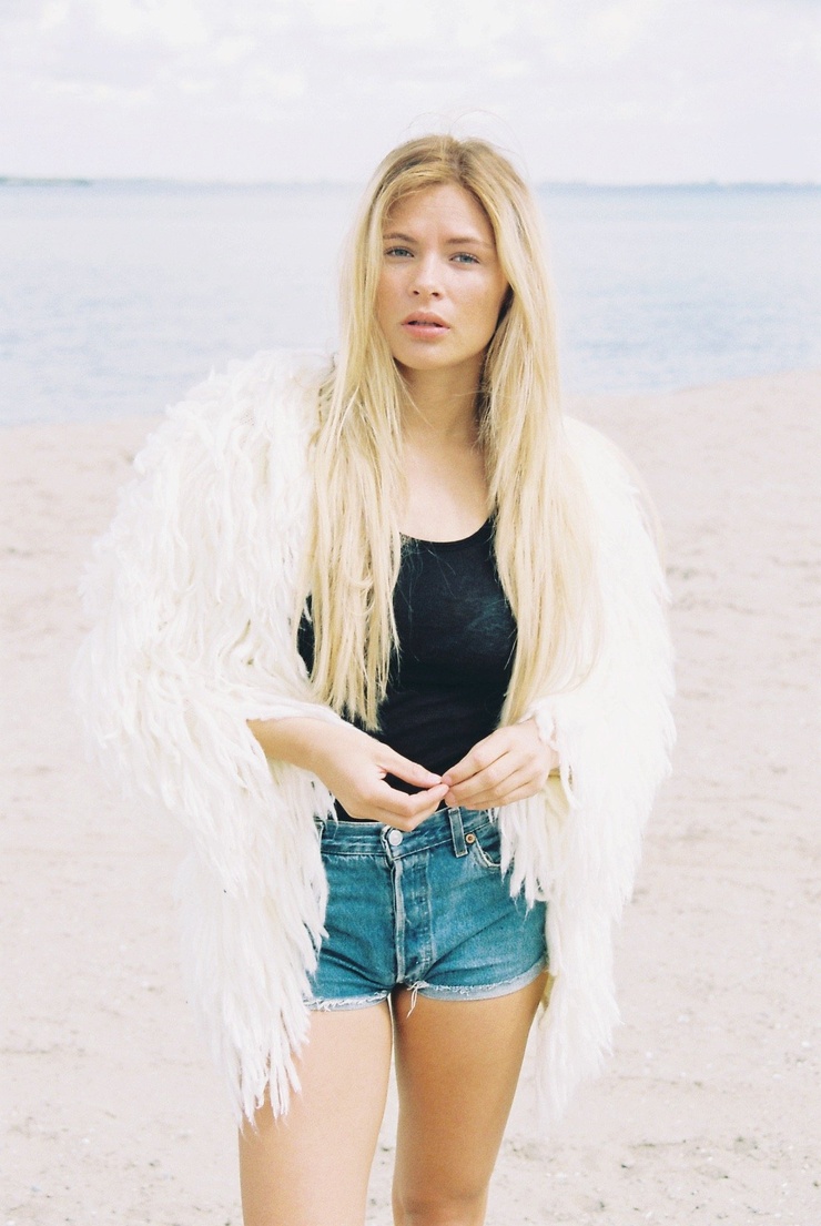 Picture of Teddy Jolie