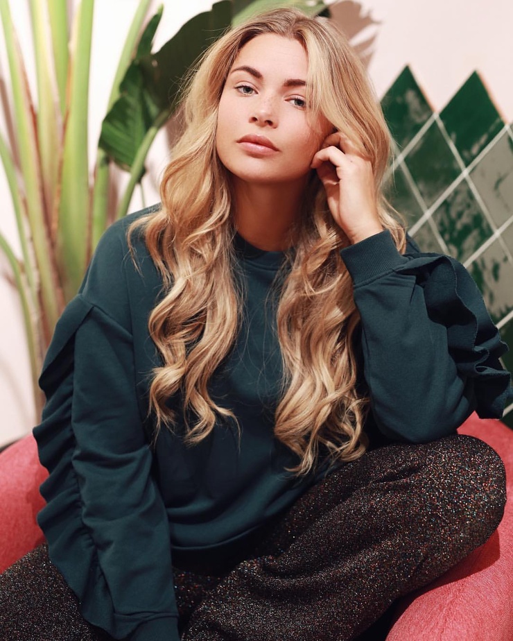 Picture of Teddy Jolie