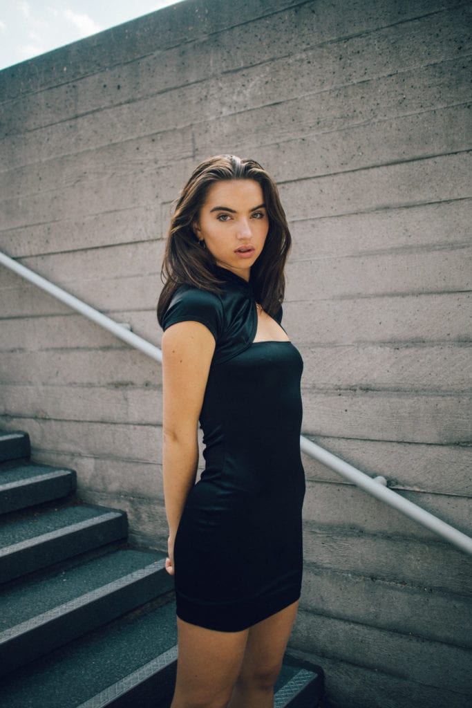 Picture of Eliza Vida