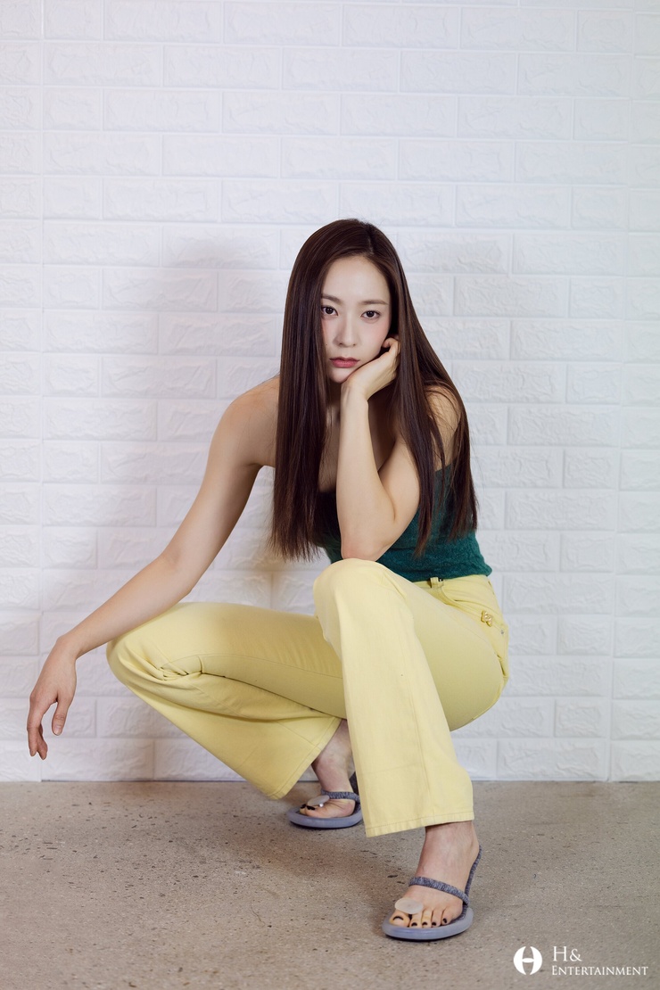 Picture of Krystal