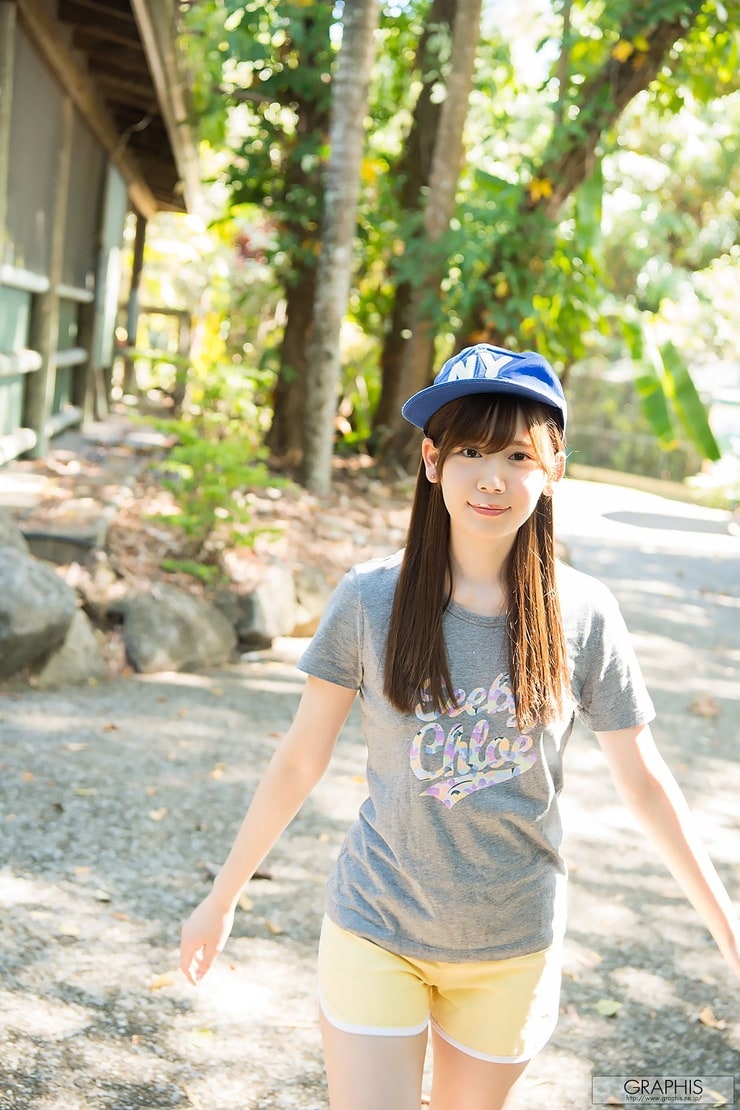 Picture of Tsumugi Akari