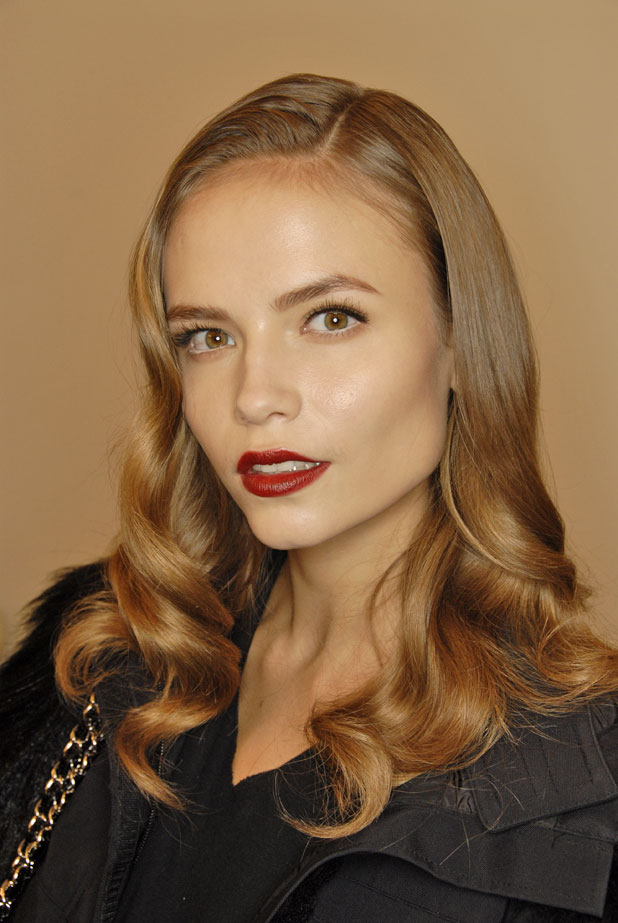 Picture of Natasha Poly