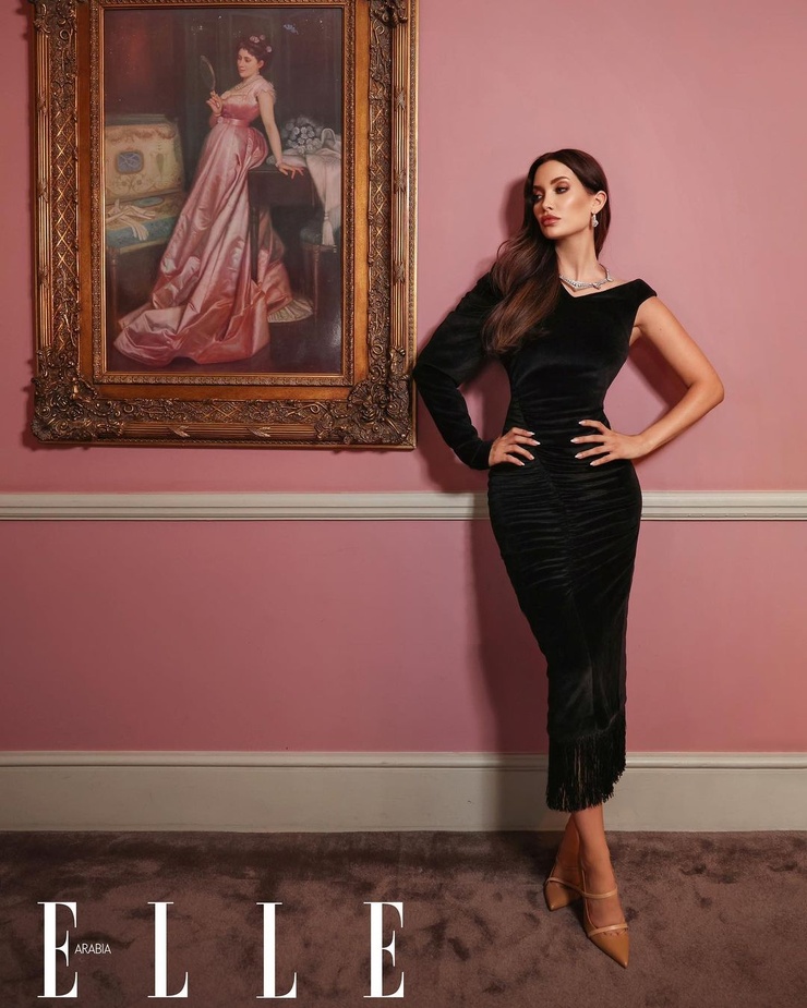 Picture of Aline Luna