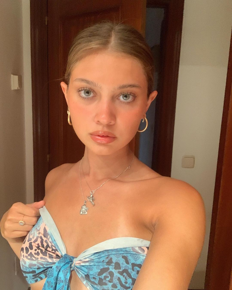 Image of Mariel Alvarez-Fernandez