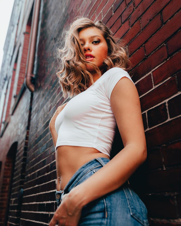 Picture of Mariel Alvarez-Fernandez