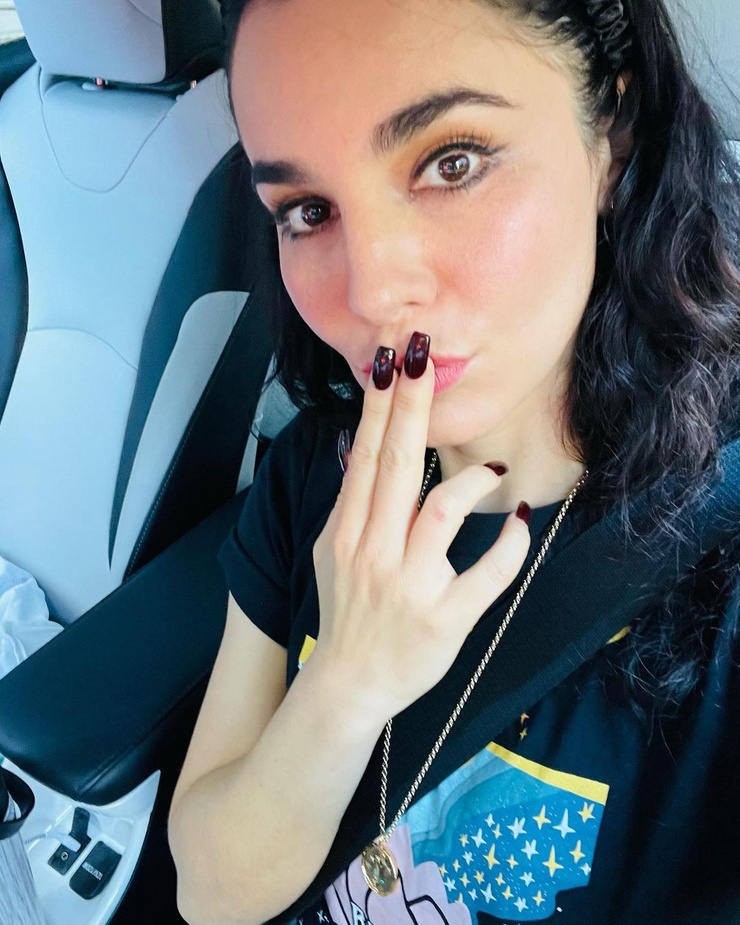 Martha Higareda image