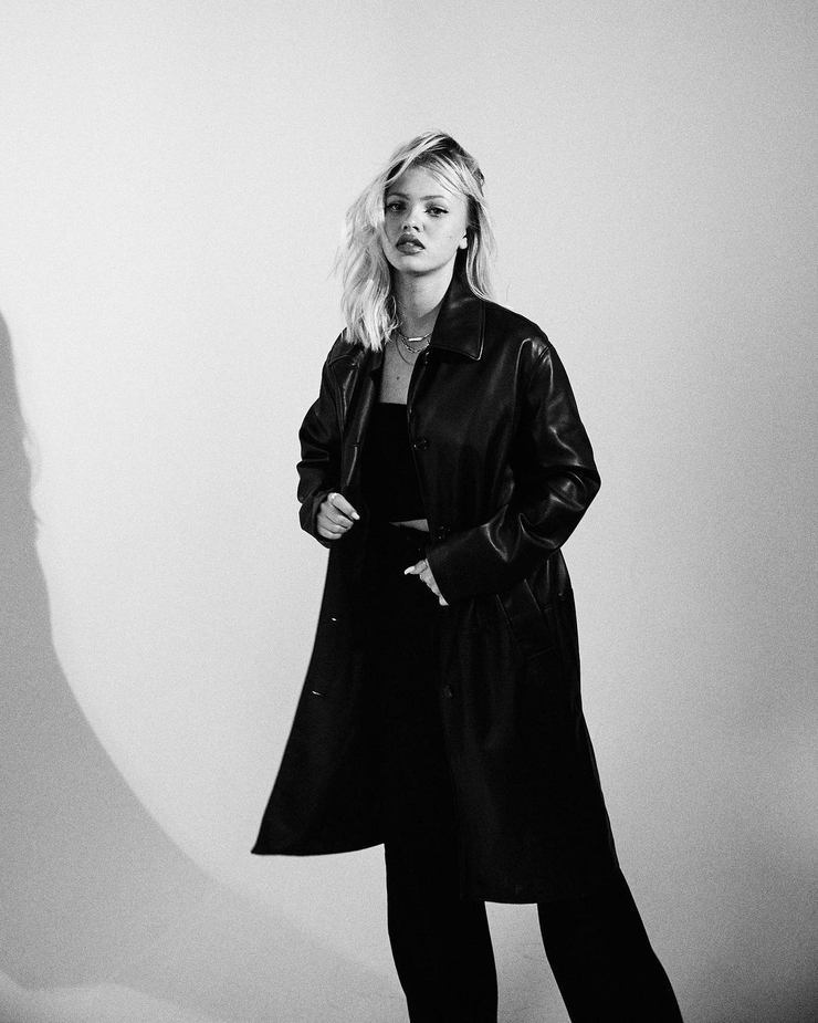 Picture of Ambre Cecille