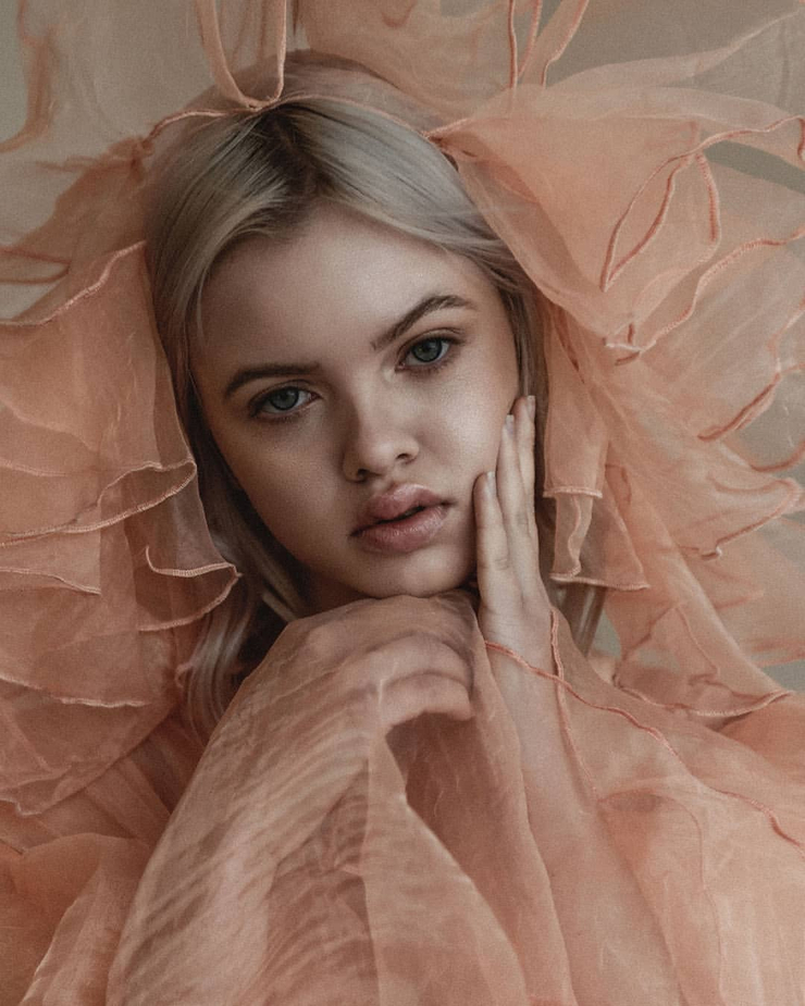 Picture of Ambre Cecille