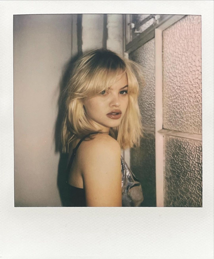 Picture of Ambre Cecille