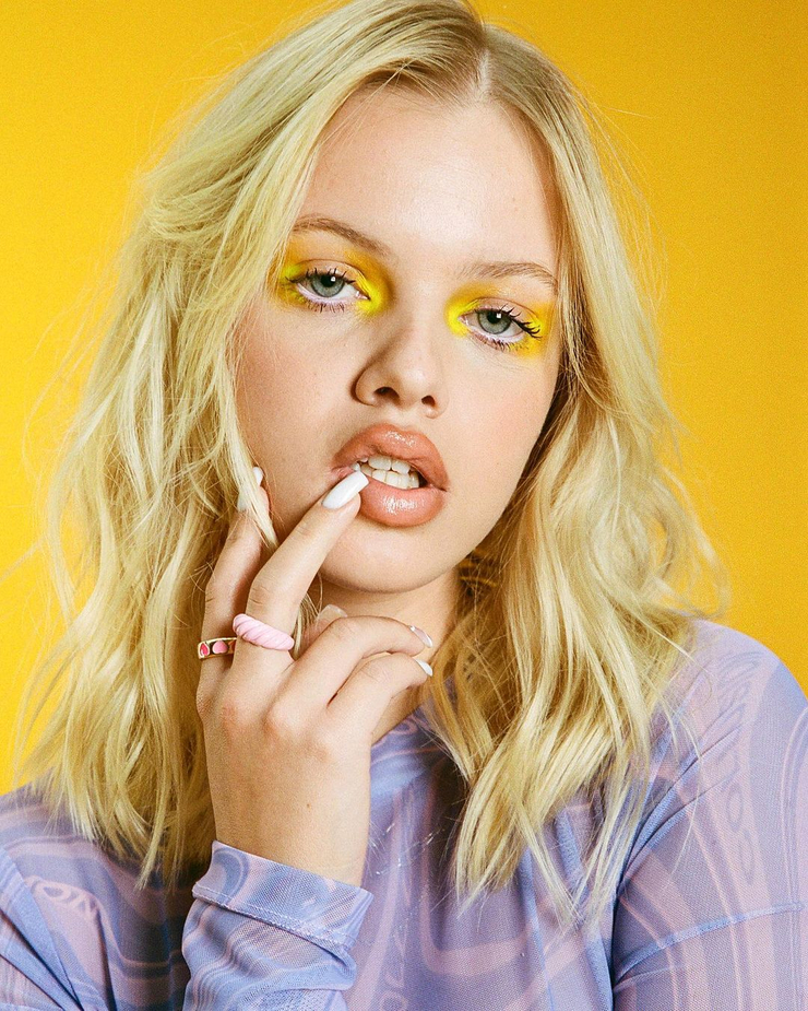 Picture of Ambre Cecille