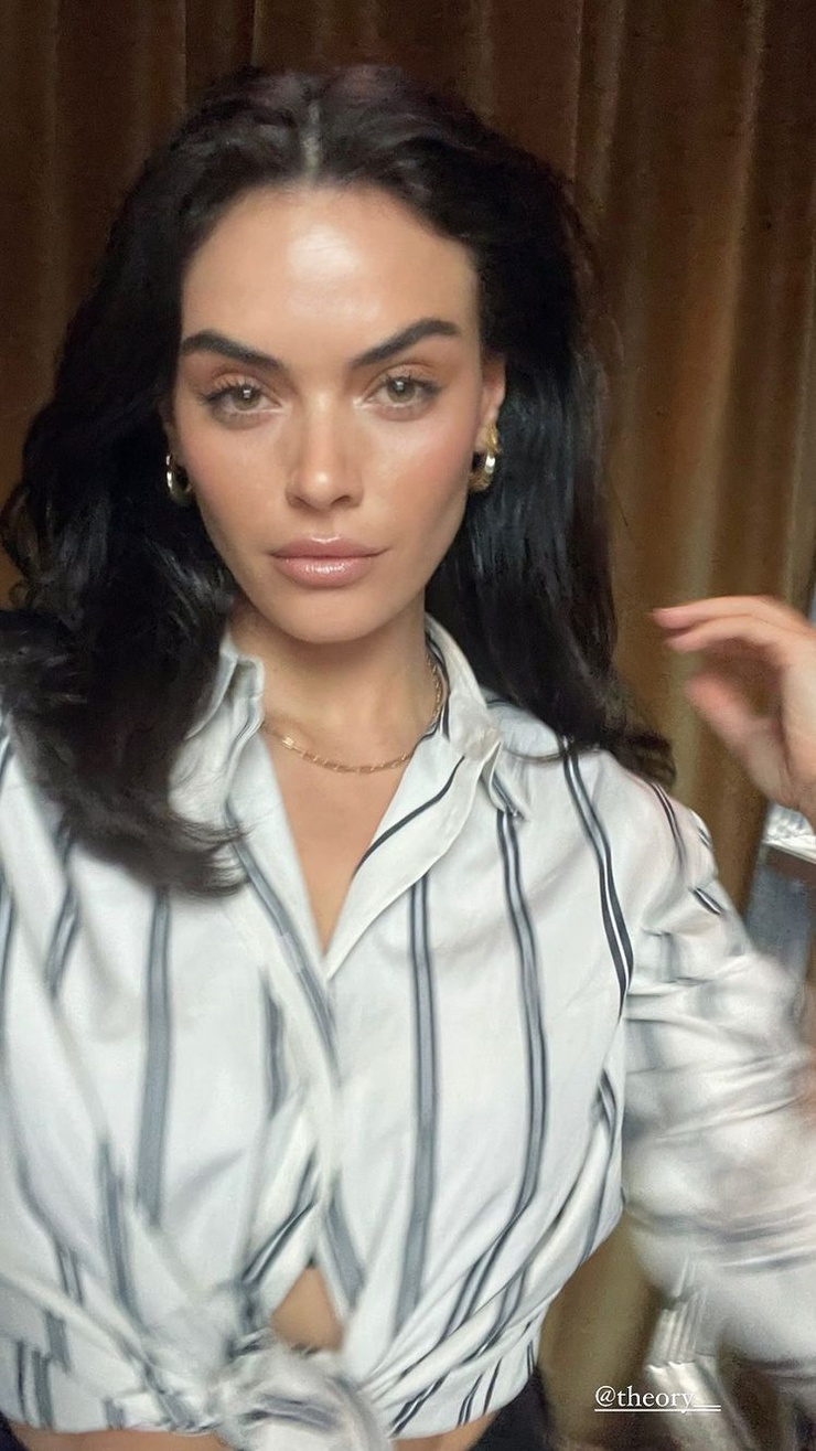 Picture of Monika Clarke