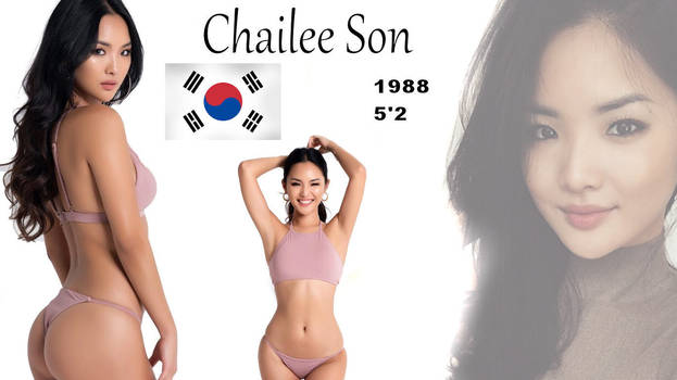 Picture of Chailee Son
