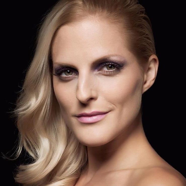 Image of Sandy Mölling.