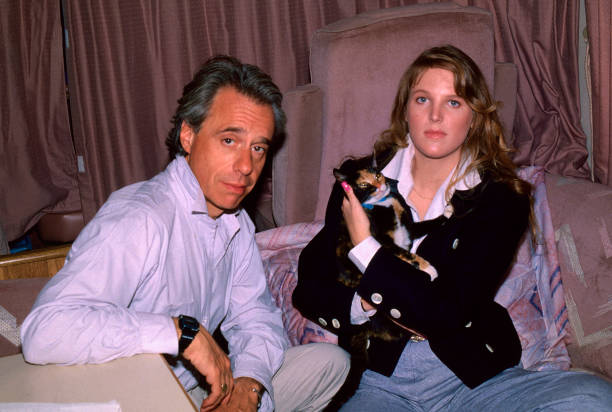 Peter Bogdanovich, Louise Stratten