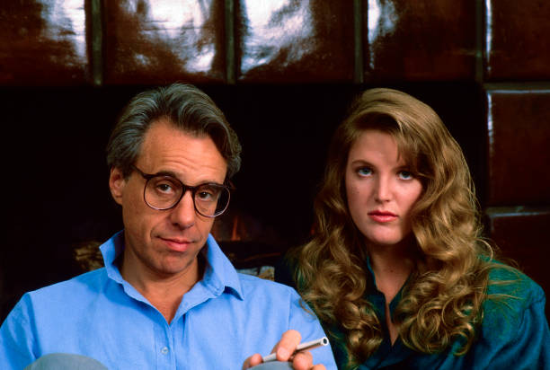 Peter Bogdanovich, Louise Stratten