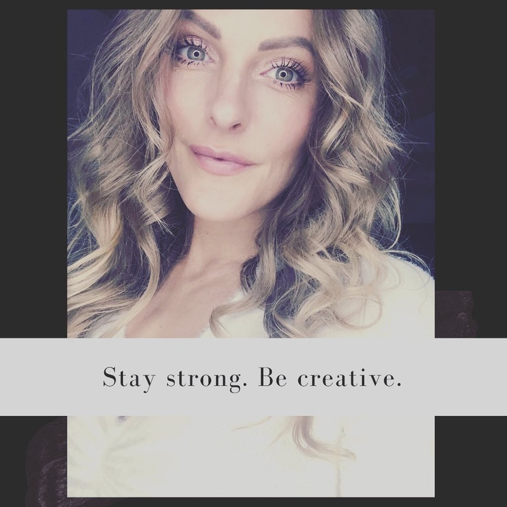 Picture of Sandy Mölling.