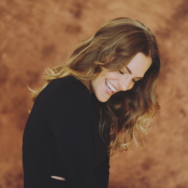 Sandy Mölling. picture