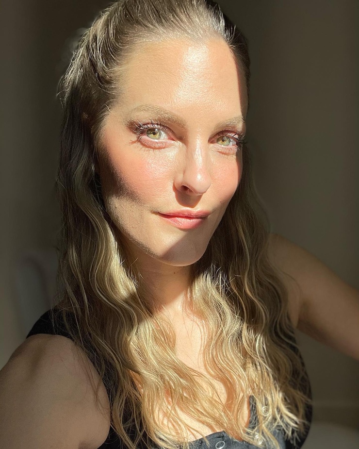 Picture of Sandy Mölling.