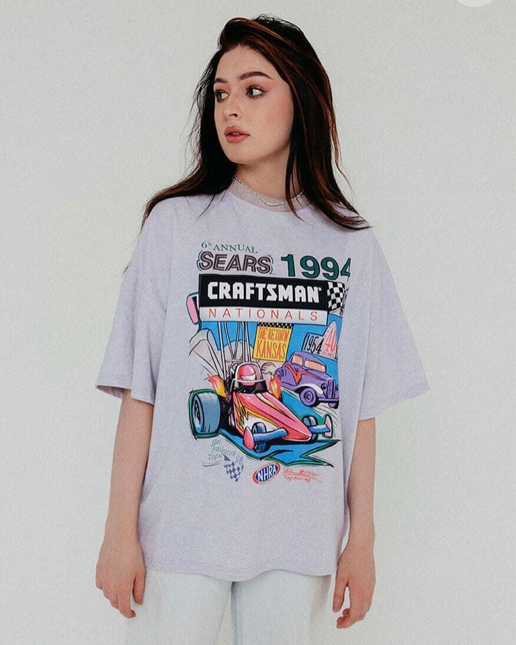 Image of Sasha (model)