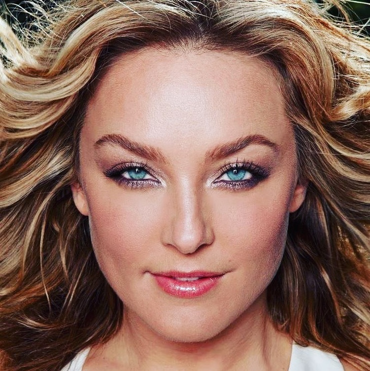 Picture of Elisabeth Röhm