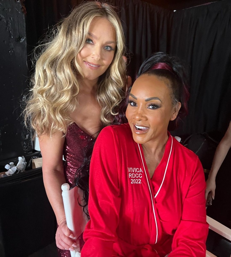 Picture of Elisabeth Röhm