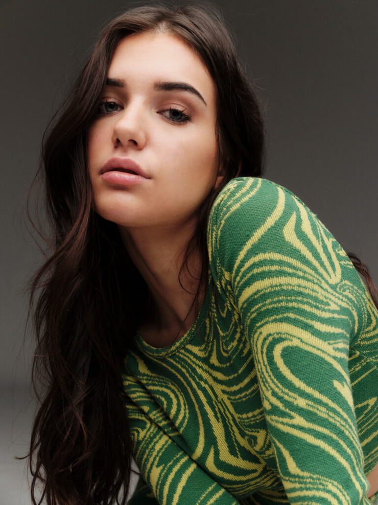 Image of Lucy Smith I