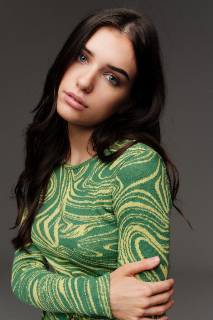 Picture of Lucy Smith I