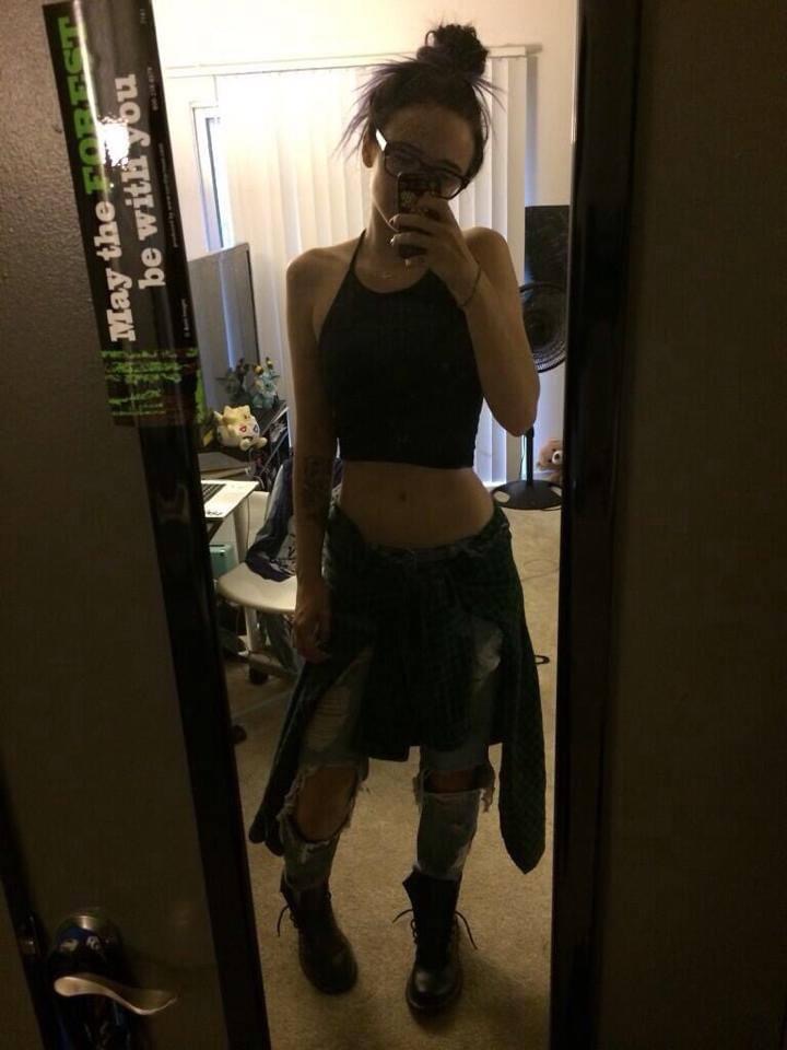 Picture of Acacia clark