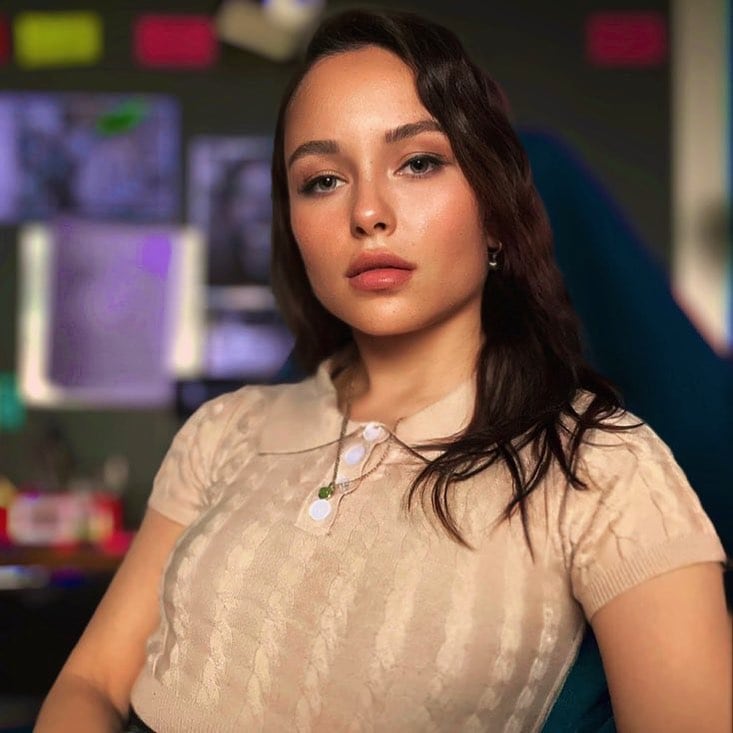 Image of Katherine Ramdeen