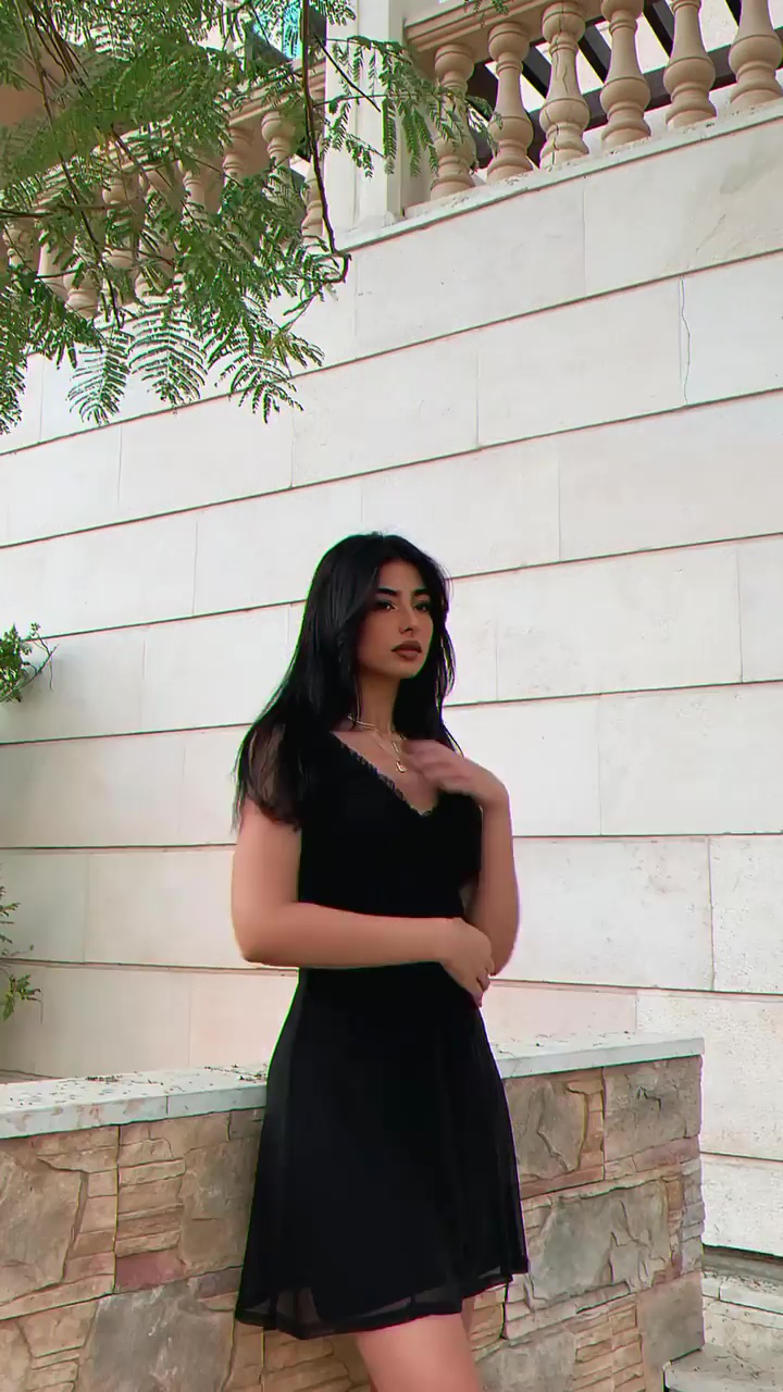 Picture of Iffat Marashi