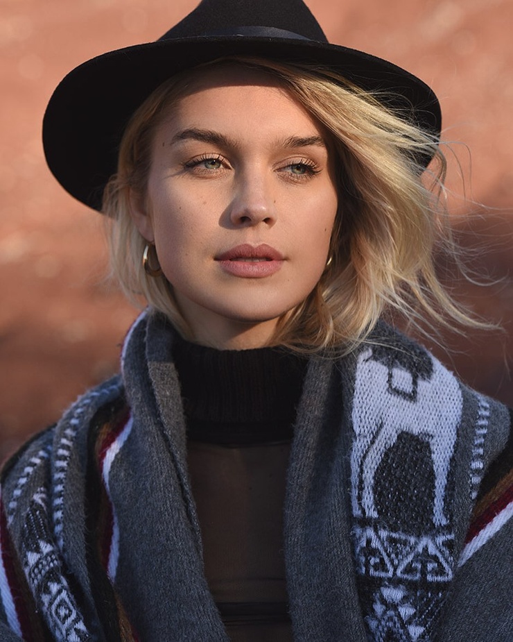 Laura Ivaniukas
