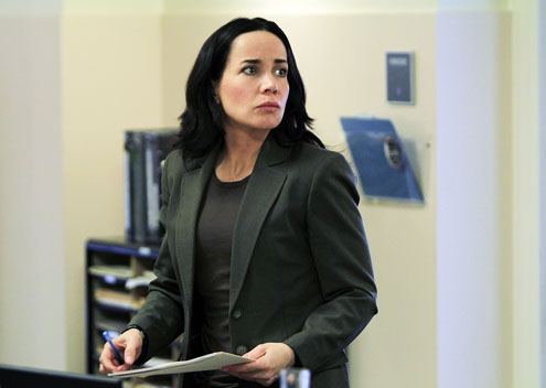 Picture of Janeane Garofalo