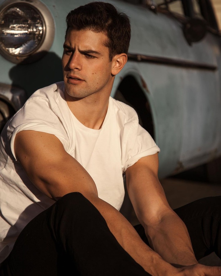Picture of Franky Cammarata