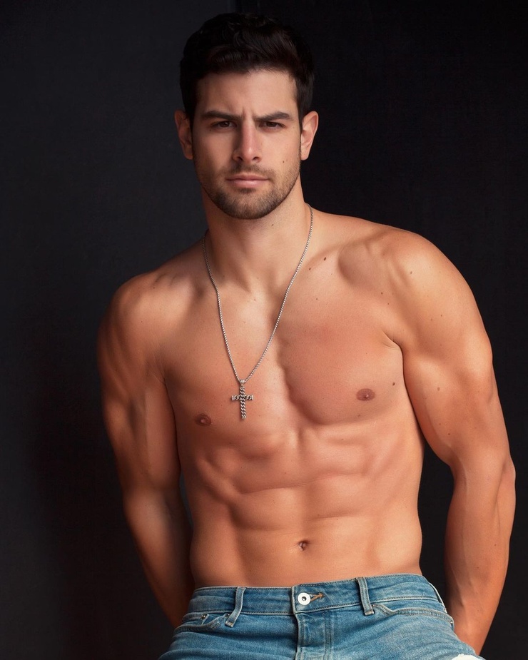 Picture of Franky Cammarata